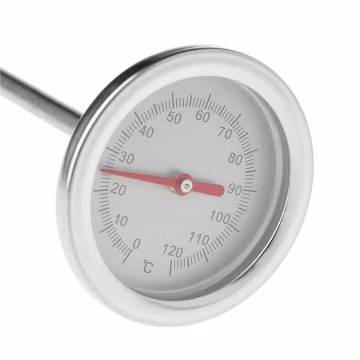 Jual BIG SALE Compost Soil Thermometer Termometer Kompos Tanah | Shopee ...