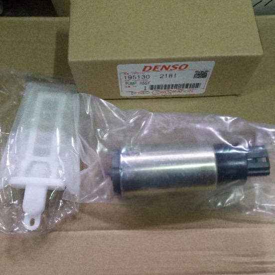 Jual pompa bensin minyak pajero bensin v6 3.0cc 1995-1998 rotax fuel ...