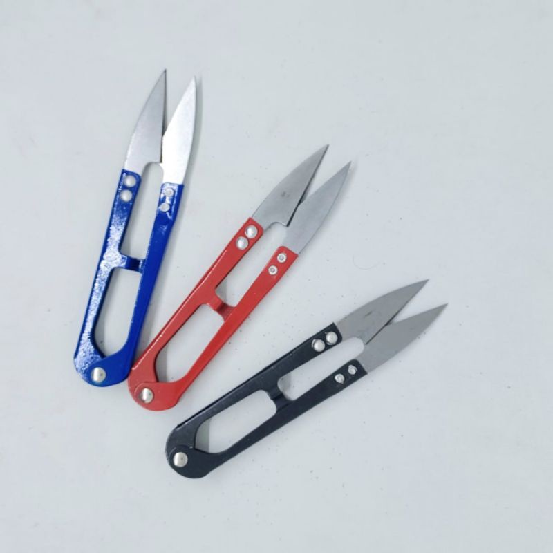 Jual Gunting Cekris Gunting buang benang | Shopee Indonesia