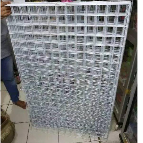 Jual Ram Dinding aksesoris Konter Handphone / Ram Dekorasi Ruangan 115cm x 75cm 120cm x 60cm ...