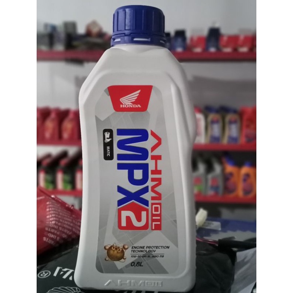 Jual oli mpx 1 &2 | Shopee Indonesia