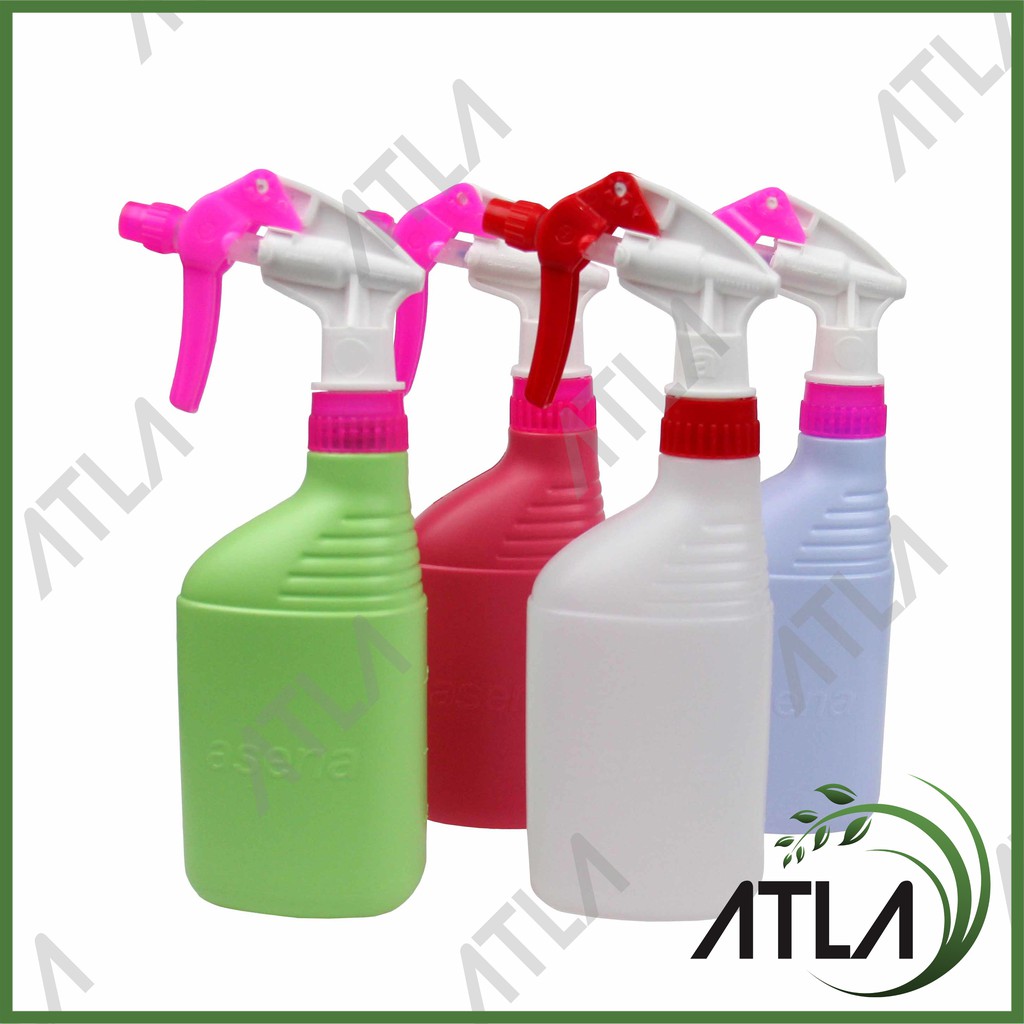 Jual Alat Penyemprot Air 500ml Sprayer Burung Spray Serbaguna 500 ml ...