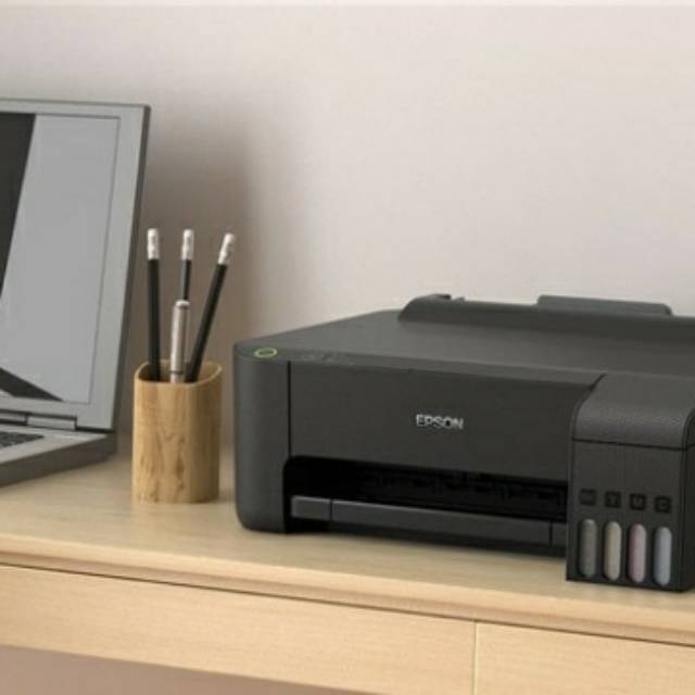 Jual Printer epson L1110 | Shopee Indonesia