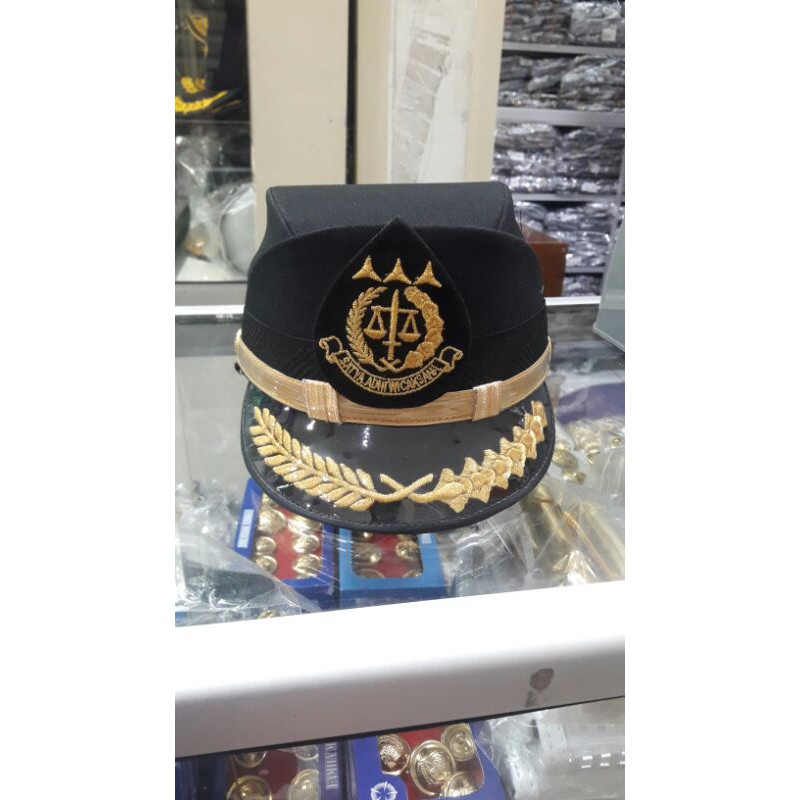 Jual Topi pet jaksa (cewek) | Shopee Indonesia