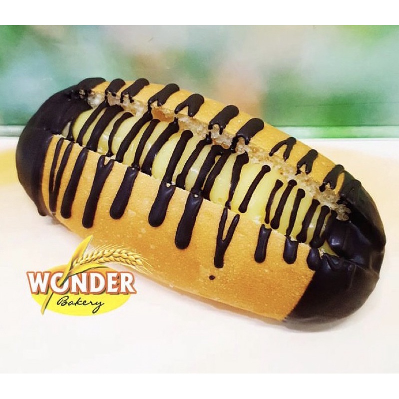 Jual [BIJIAN] Roti Vla Westlife Wonder Bakery Solo (BELI 1 LUSIN HARGA ...