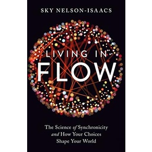 Jual Buku Living in Flow: The Science of Synchronicity and How Your ...