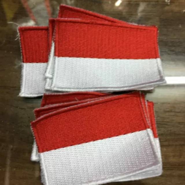 Jual Logo bendera merah putih | Shopee Indonesia