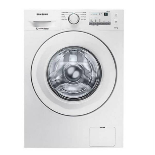 Jual Mesin cuci SAMSUNG front loading 7kg | Shopee Indonesia