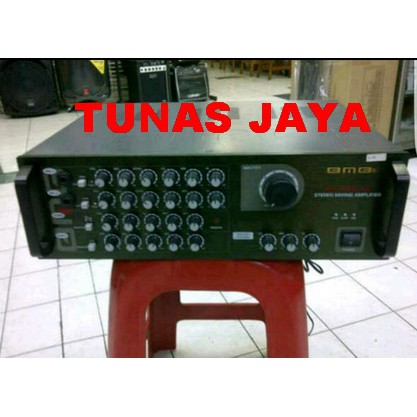 Jual Amplifier BMB DA 1600 Pro ORIGINAL | Shopee Indonesia