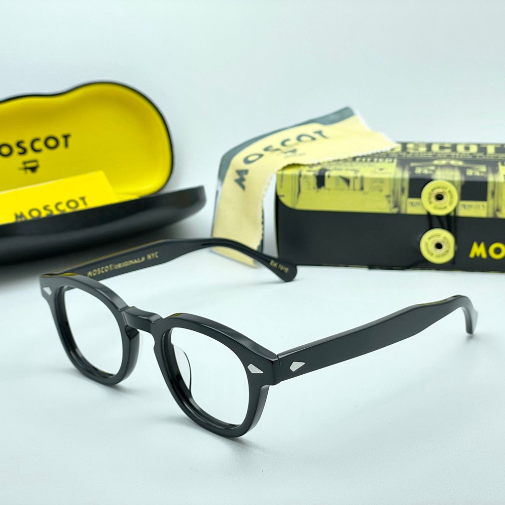 Jual Frame Kacamata Moscot Lemtosh Grade Original Clone 1:1 Best Seller ...