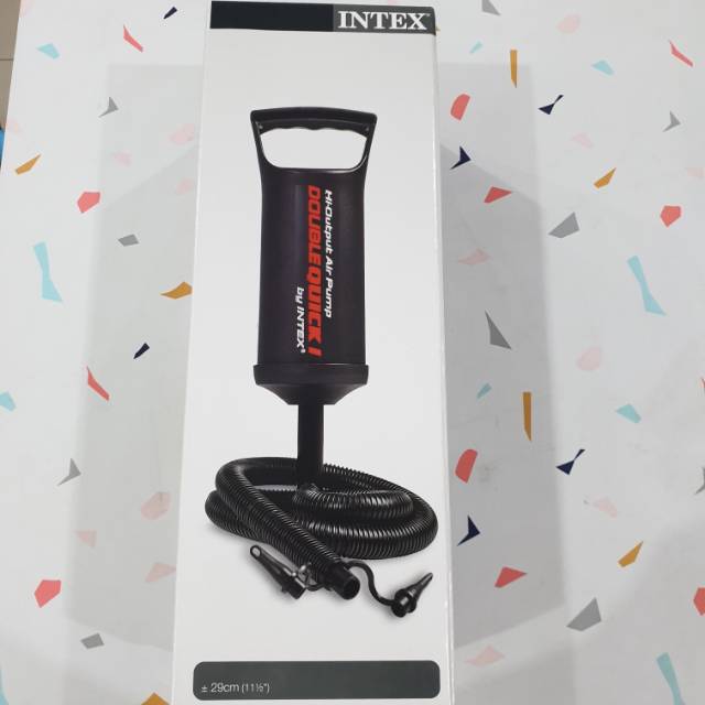 Jual POMPA INTEX 29cm | Shopee Indonesia
