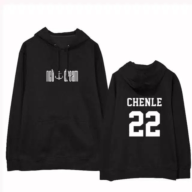 Jual HOODIE SWEATER KPOP NCT DREAM BISA REQUEST NAMA MEMBER RENJUN ...