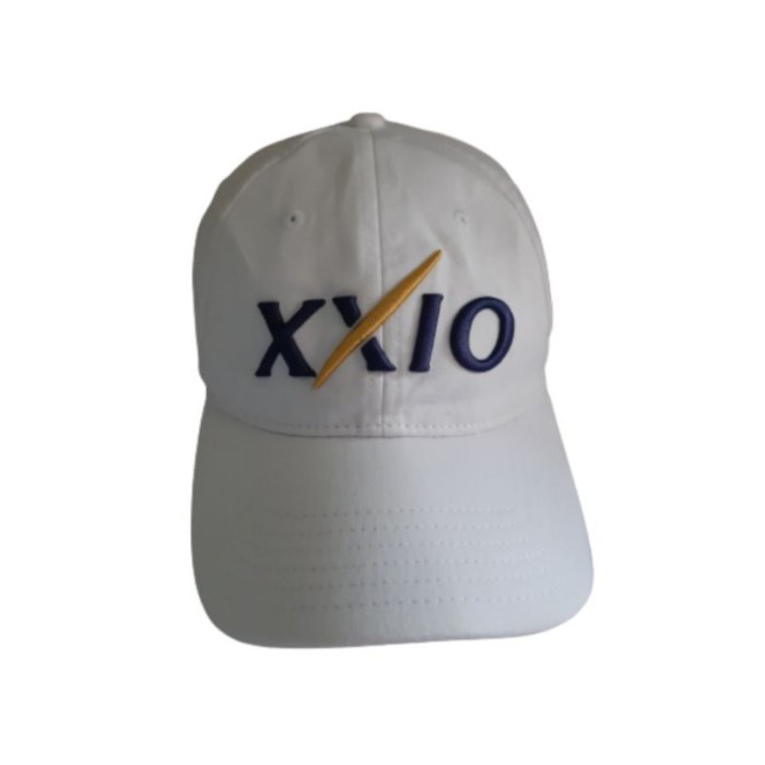 Jual Topi Golf CONSERVATIVE CAP XXIO - ORIGINAL | Shopee Indonesia