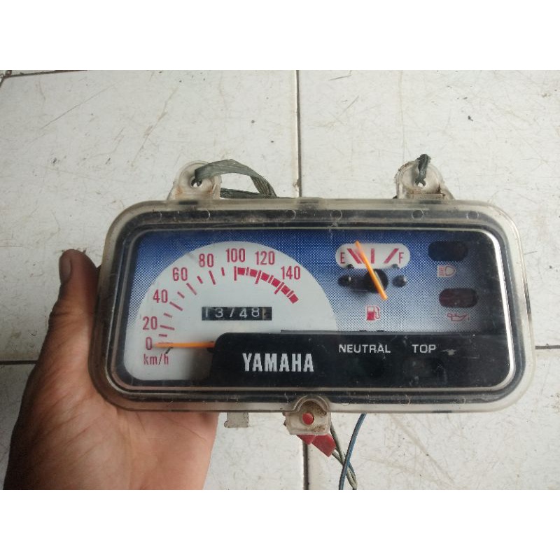 Jual Speedo meter sigma | Shopee Indonesia