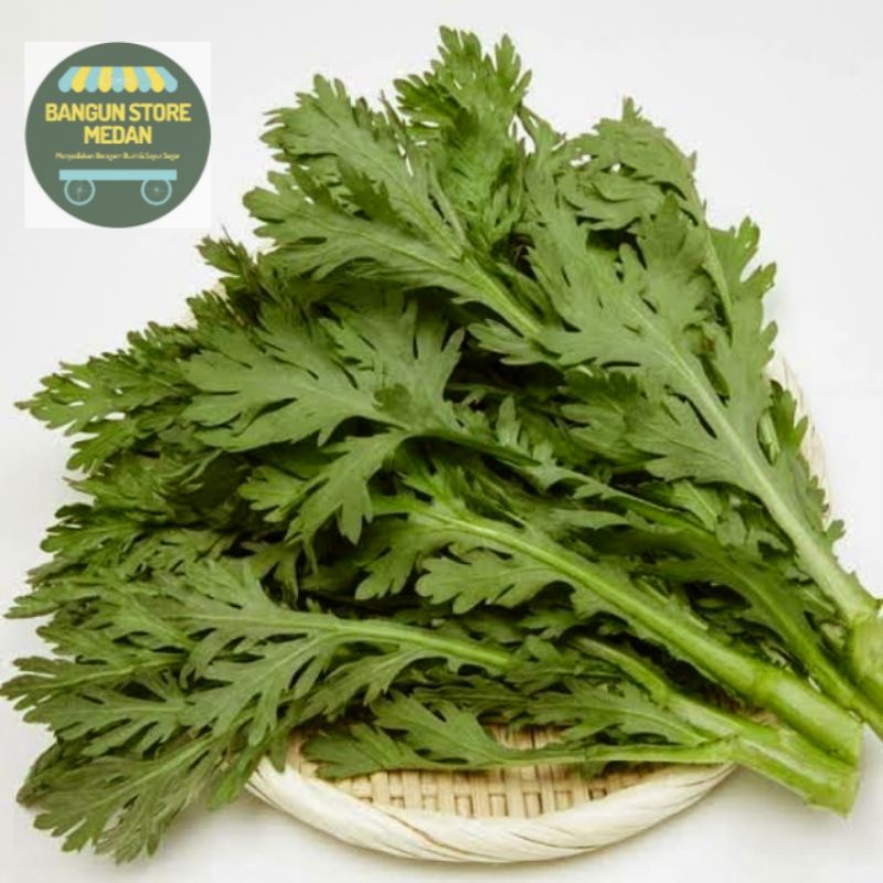 Jual BSM | TERMURAH Sayur Tang Oh / Sayur Tang O Segar 500gr - 1kg ...