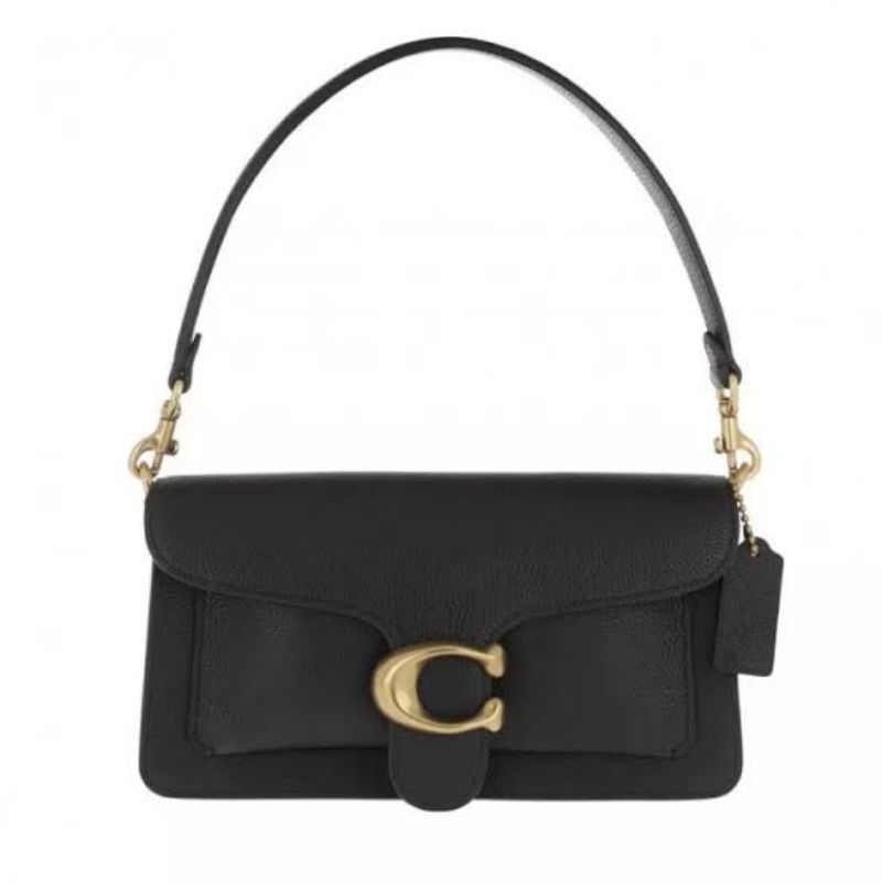 Jual coach tabby 26/ shoulder bag/ original coach/ 73995 | Shopee Indonesia