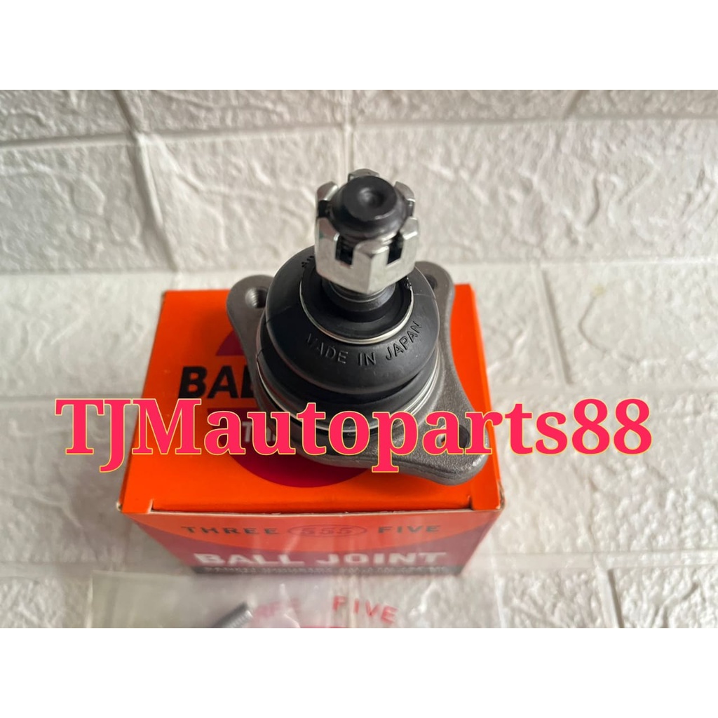 Jual Ball Joint Balljoint Atas Mitsubishi Pajero Sport Triton 555 Japan ...