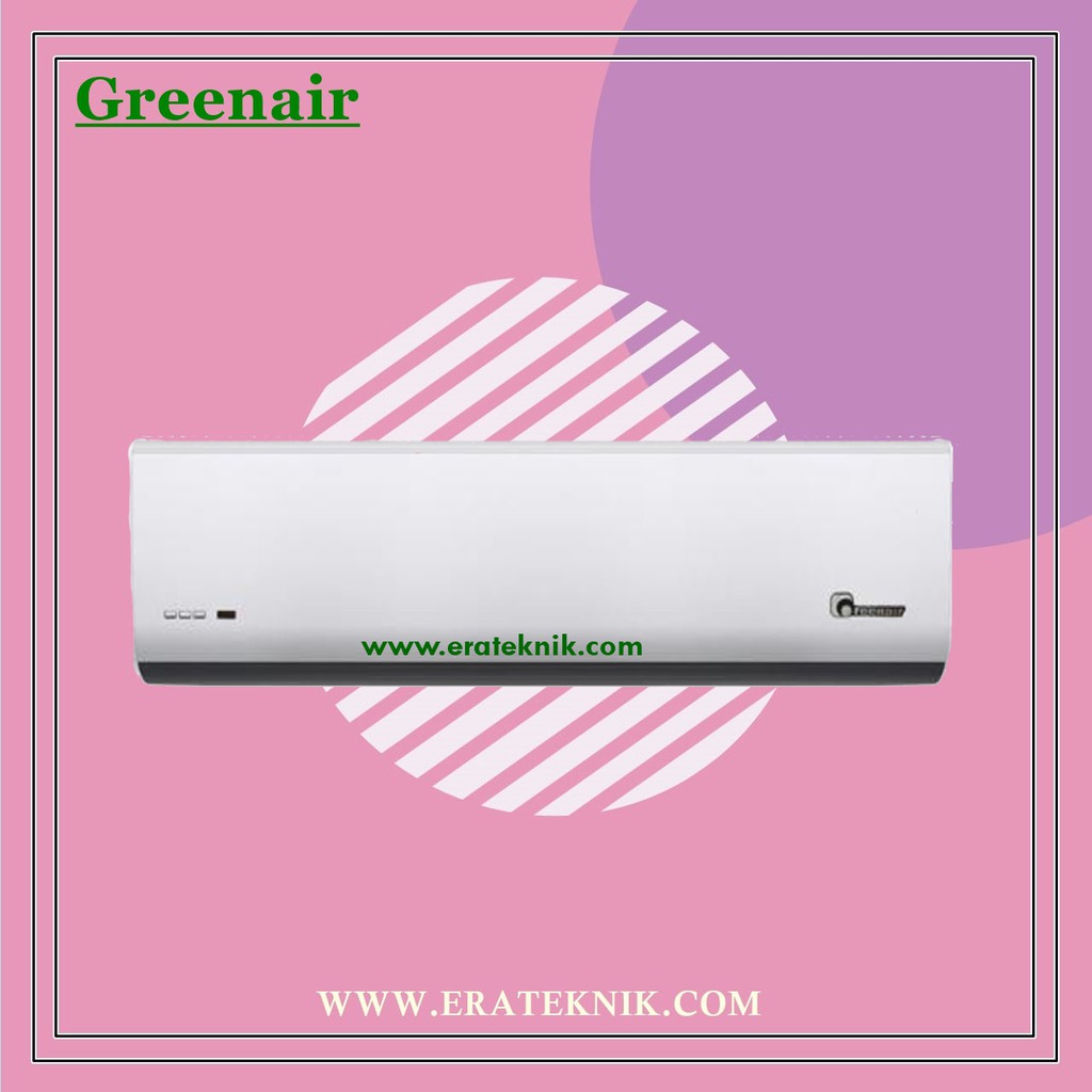 Jual AIR CURTAIN GREENAIR EXTRA STRONG 90CM GV-09ES/MIT | Shopee Indonesia