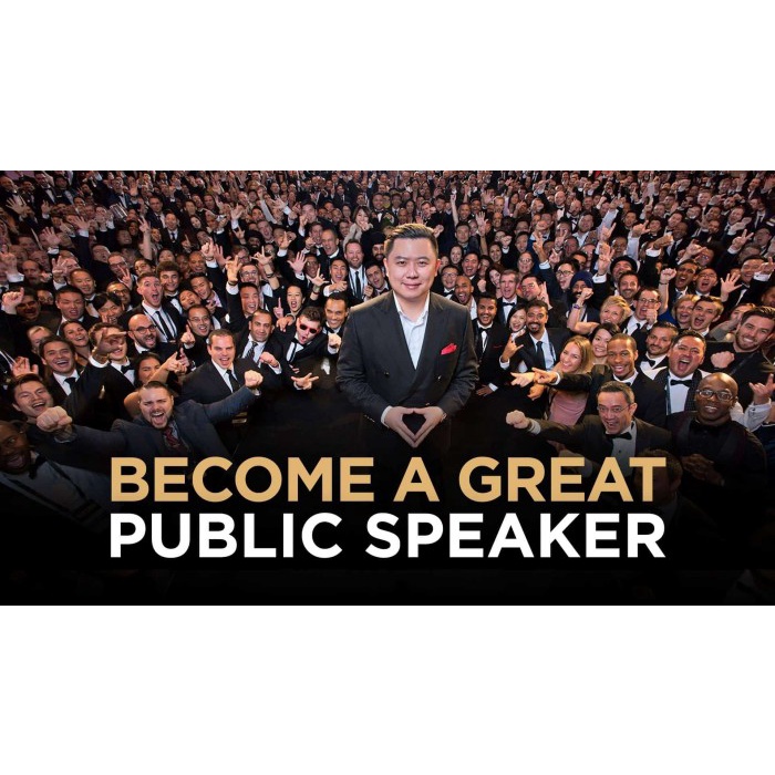 Jual full ecourse public speaking dari dan lok termurah | Shopee Indonesia