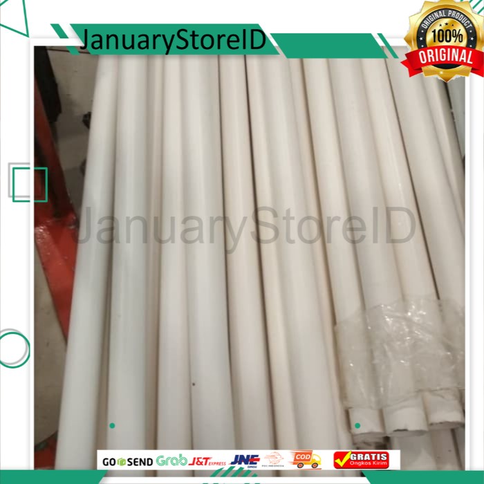 Jual PIPA CONDUIT PVC 20MM 20 MM BOSS | Shopee Indonesia