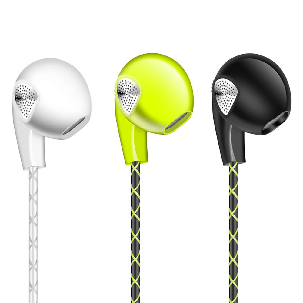 Jual Fonge - S900 - IEM / Earphone with Mic | Shopee Indonesia