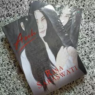 Jual risa saraswati novel Harga Terbaik & Termurah Desember 2024 ...