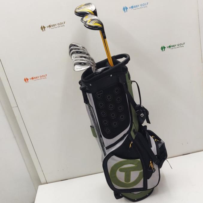 Jual Golf Set Stik Golf Lengkap Full set | Shopee Indonesia