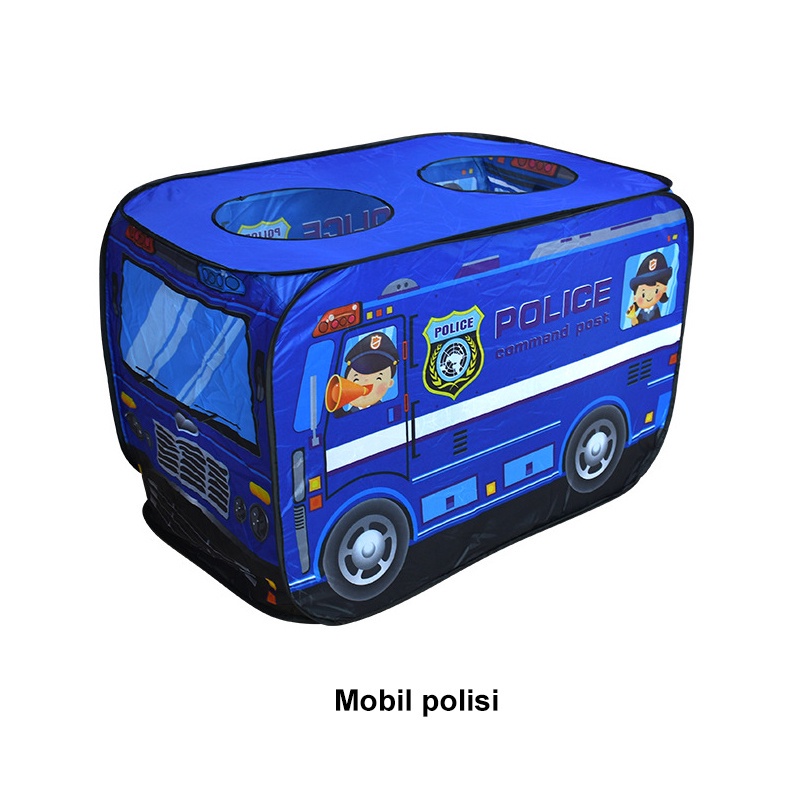 Jual Anak Anak Tenda Bermain Tenda Mainan Luar Ruangan Lipat Playhouse ...