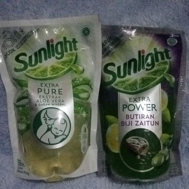 Jual Sunlight 720ml | Shopee Indonesia
