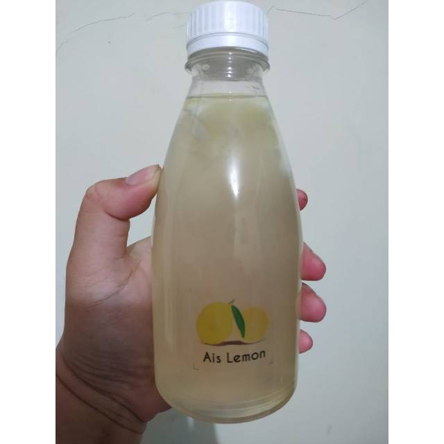 Jual Ais lemonade & TEH HERBAL - es lemon 100% asli DAN Teh Herbal ...