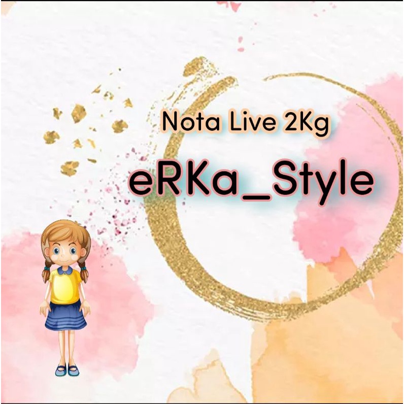 Jual Link CO Shopee Live 2kg | Shopee Indonesia