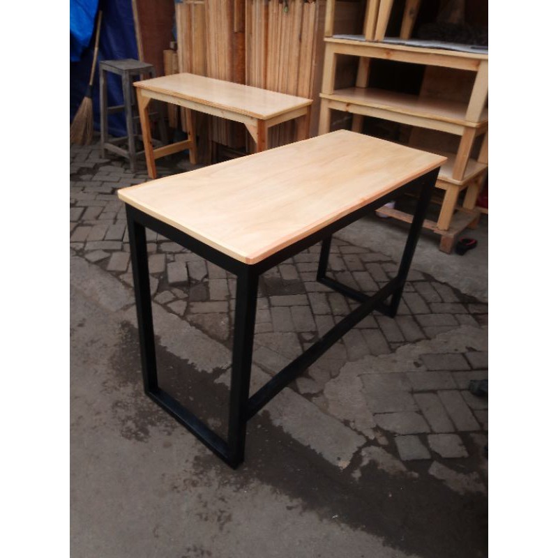 Jual meja ukuran 120x60x75 | Shopee Indonesia