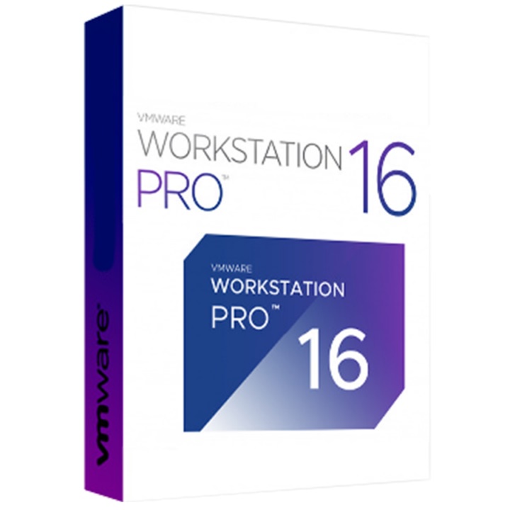 Jual VMware Workstation 17 Pro Full Lifetime | Shopee Indonesia