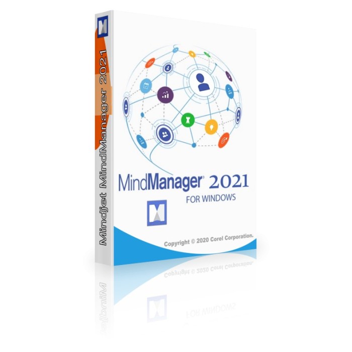 Jual Mindjet MindManager 2020 dan 2021 Full Version | Shopee Indonesia