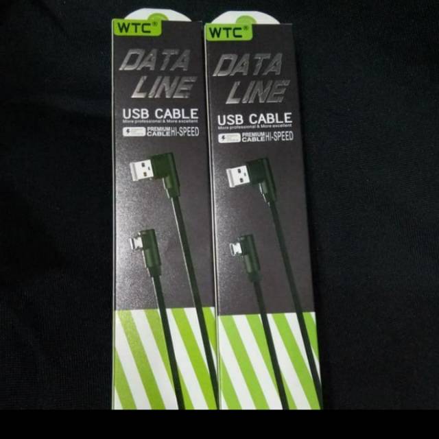 Jual KABEL DATA WTC MICRO | Shopee Indonesia