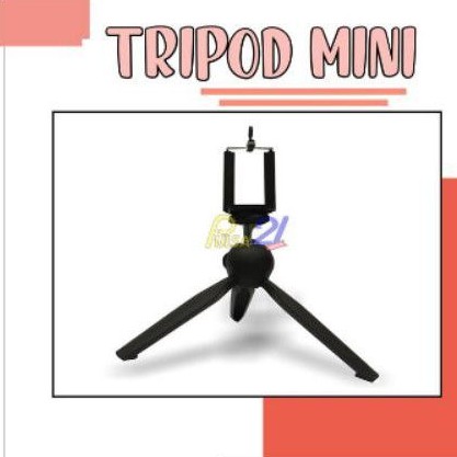 Jual Tripod Mini | Shopee Indonesia