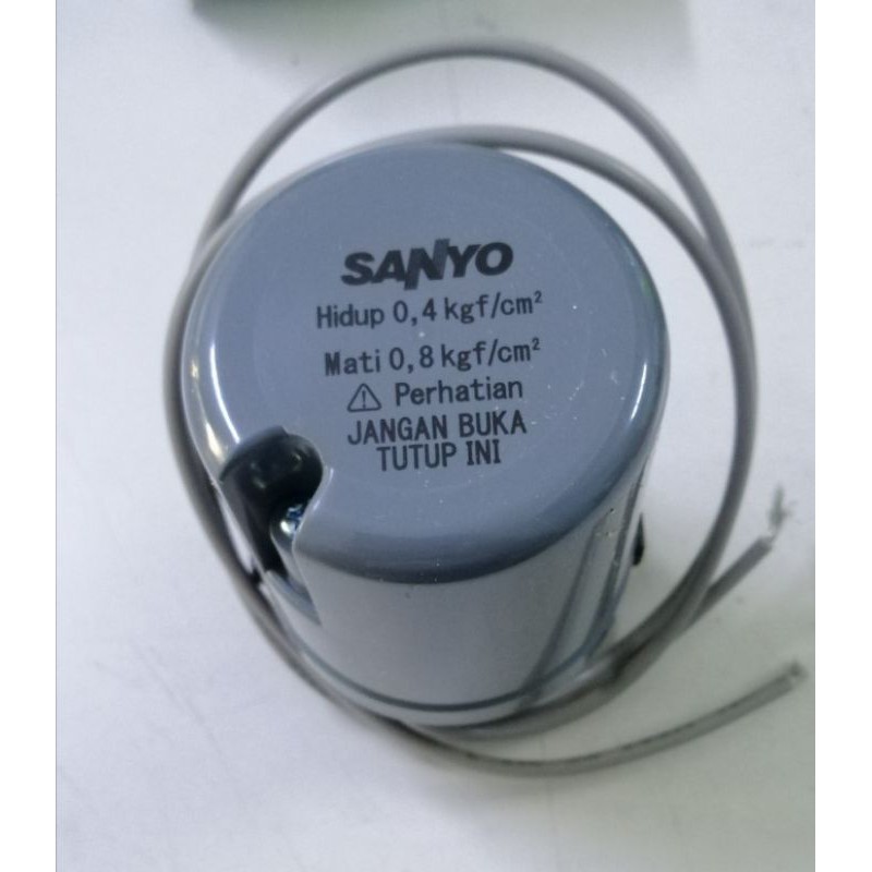 Jual Spare part Pompa Air Sanyo Otomatis PH-75A | Shopee Indonesia