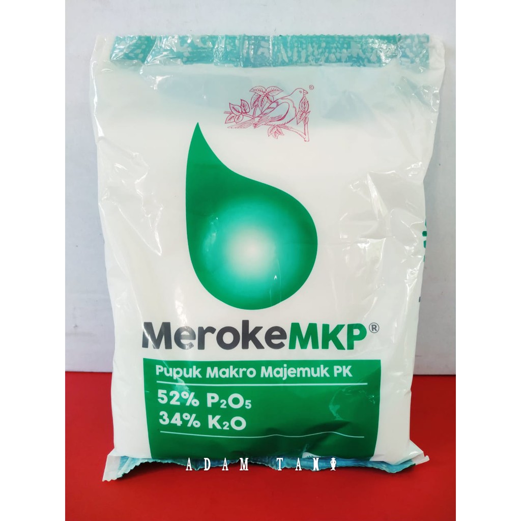 Jual Pupuk MKP Meroke MEROKE MKP | Shopee Indonesia