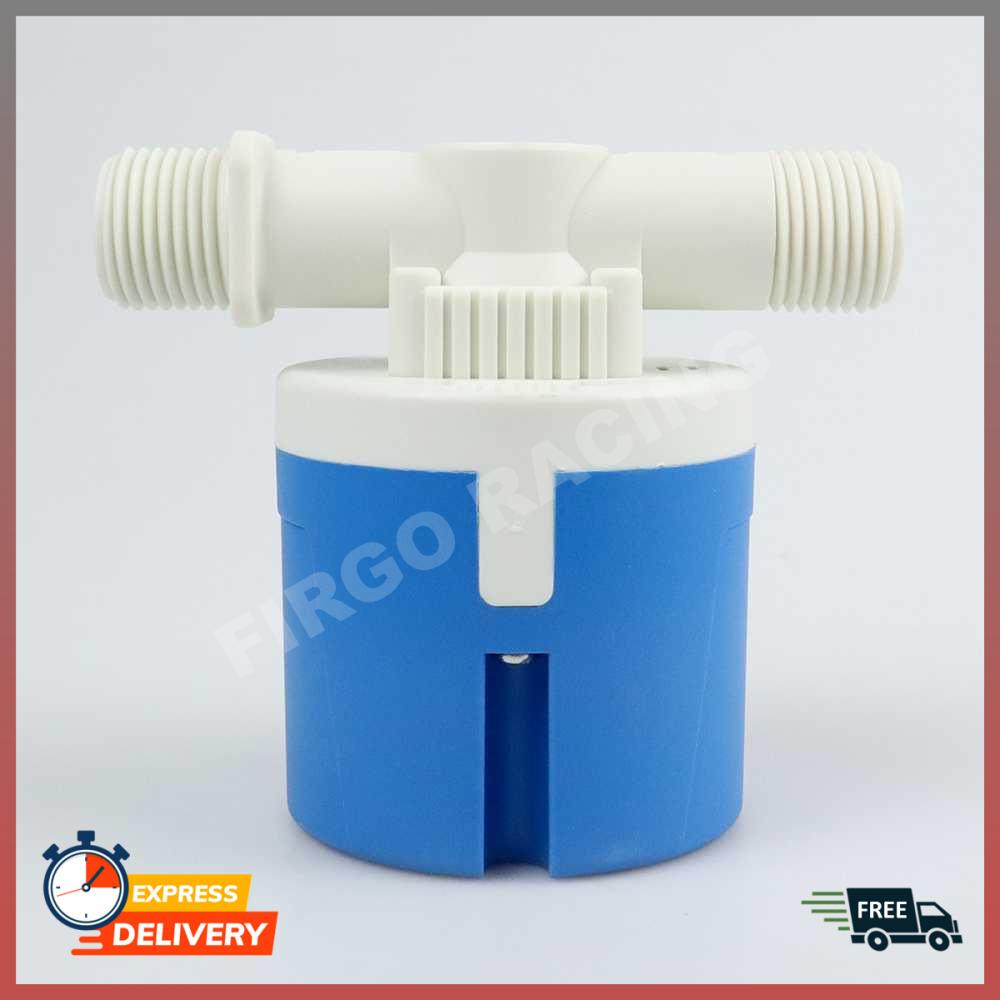 Jual Water Level Control Full Automatic Float Ball Valve | Shopee Indonesia