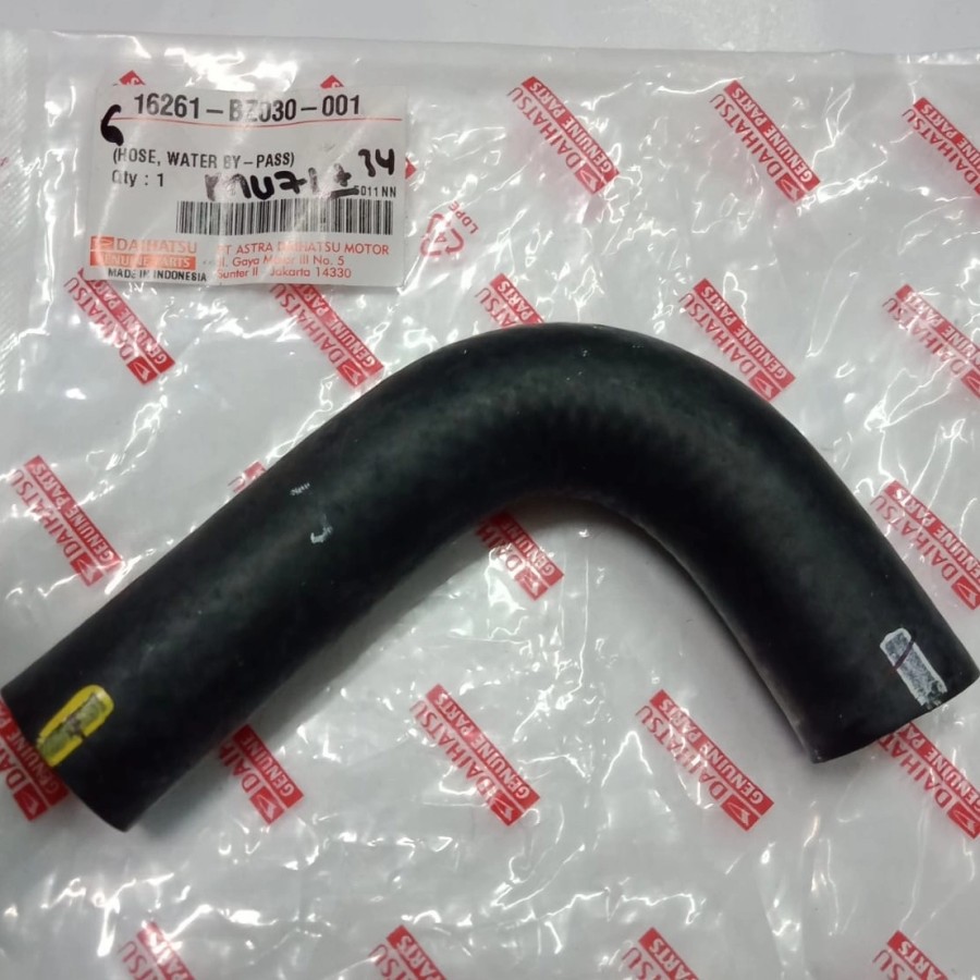 Jual Selang Water Pump Bypass By Pass Avanza Xenia Rush Terios Kijang ...