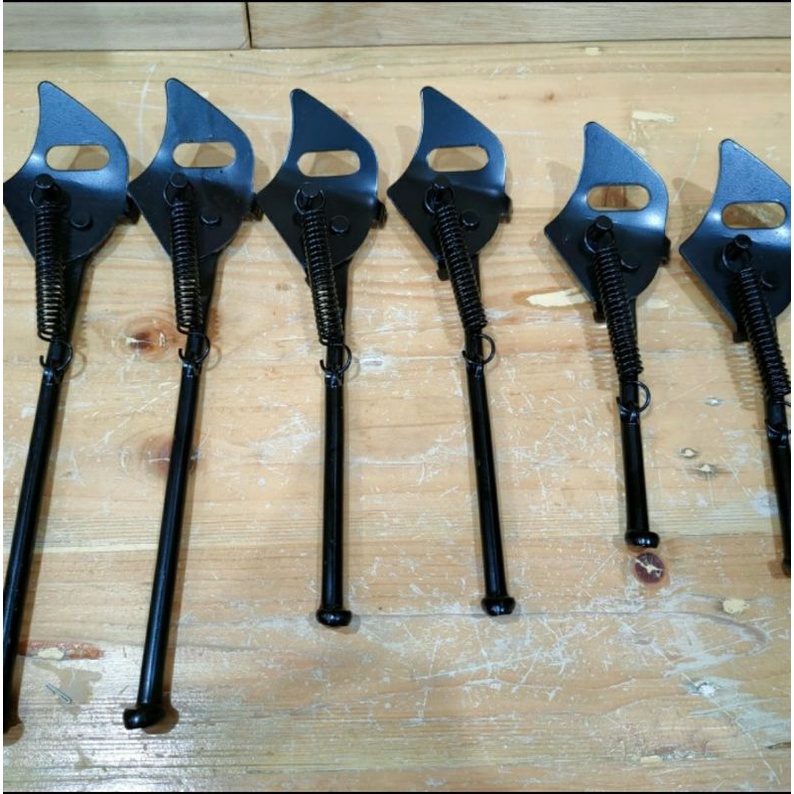 Jual Standar Sepeda Anak Merk Pacific Semua Ukuran 12 16 18 20 Standard ...