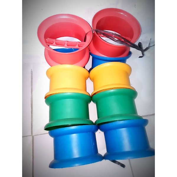 Jual beladu gulungan jumbo/ besar | Shopee Indonesia