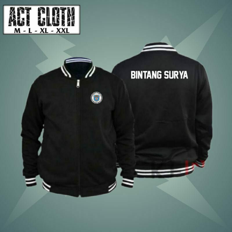 Jual JAKET BASEBALL BINTANG SURYA PENCAK SILAT | Shopee Indonesia Jual JAKET BASEBALL BINTANG SURYA PENCAK SILAT | Shopee Indonesia