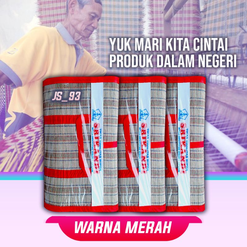 Jual TIKAR PIKNIK JUMBO / ALAS LIPAT UKURAN 3x2 meter | Shopee Indonesia