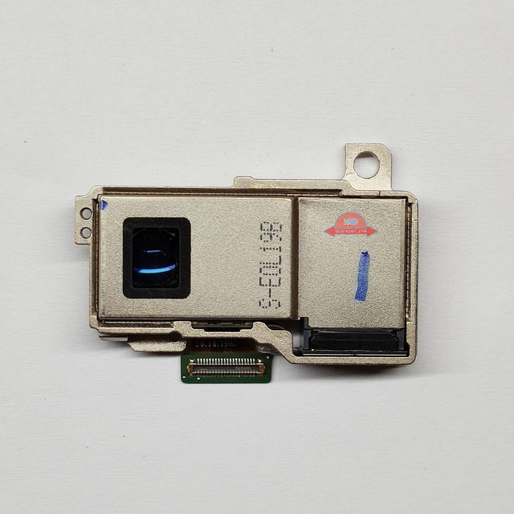 Jual Rear Camera Module Samsung Galaxy S21 Ultra SM-G998B Copotan ...