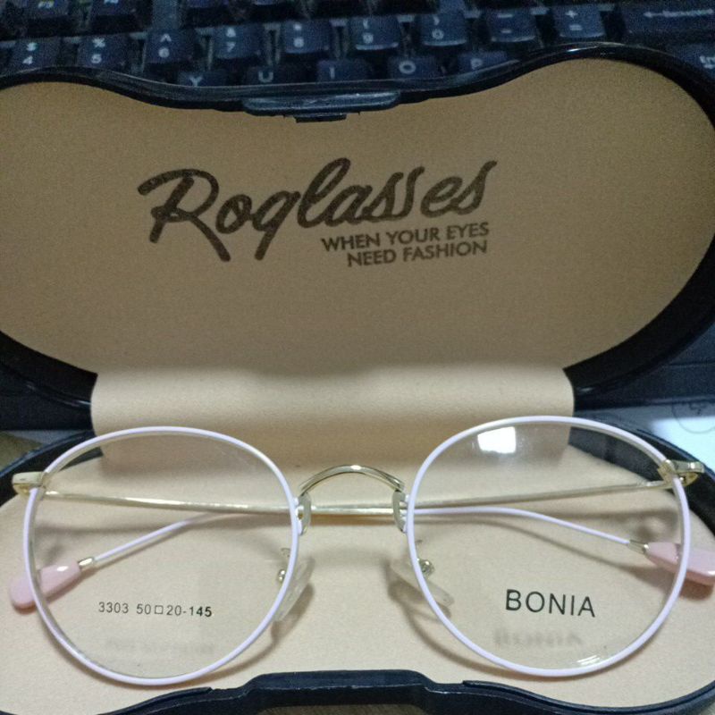 Jual Kacamata Wanita (minus) | Shopee Indonesia
