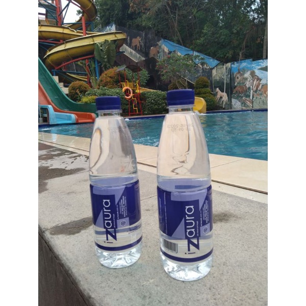Jual IZAURA ALKALINE WATER BOTOL | Shopee Indonesia