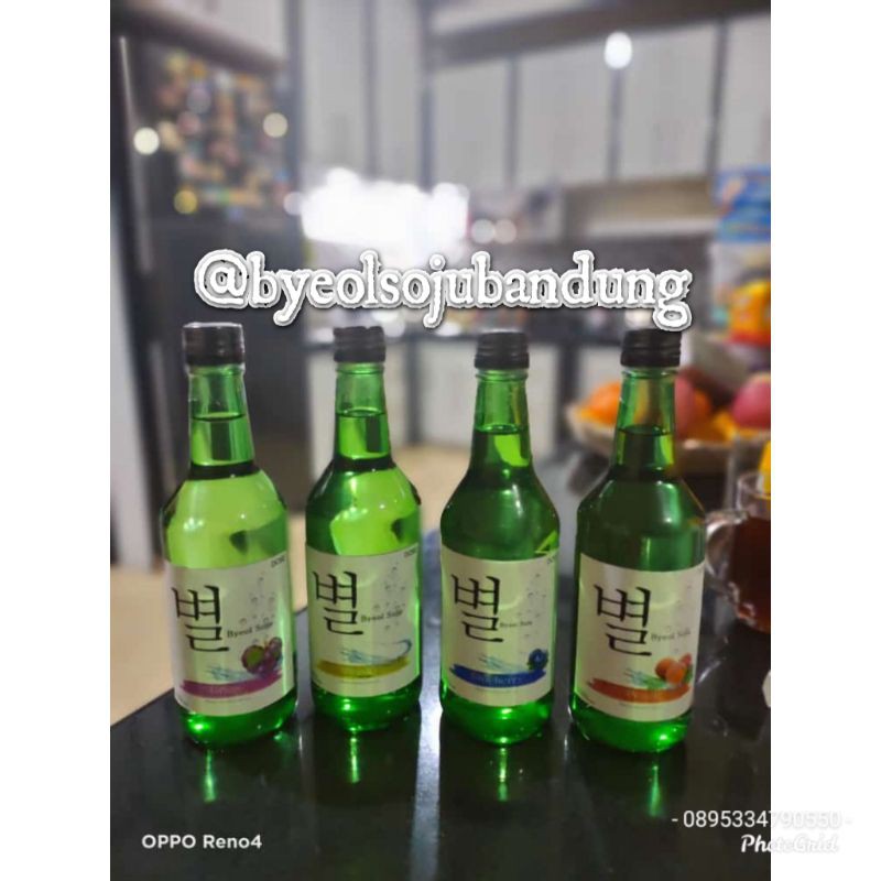 Jual SOJU HALAL | Shopee Indonesia