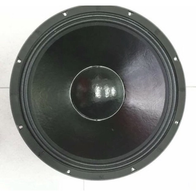 Jual Speaker 18inch pa 113187 sw ACR Fabulous original | Shopee Indonesia