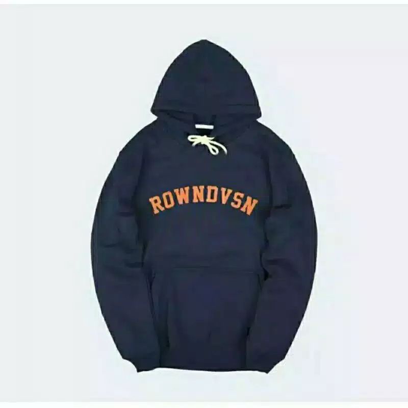 Jual Hoodie ROWNDVSN Hig Quality - Jaket Rowndvsn Kualitas Premium ...